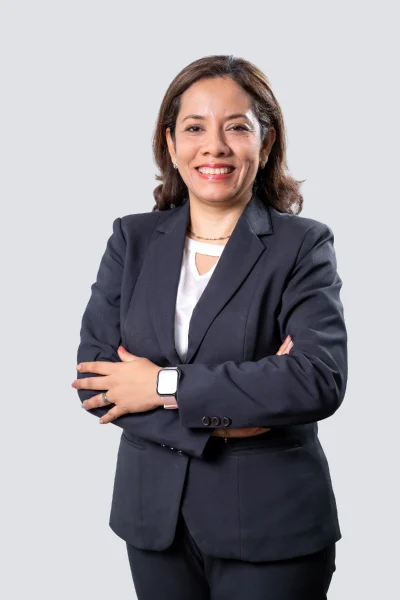 Nosotros - Oceansecurity