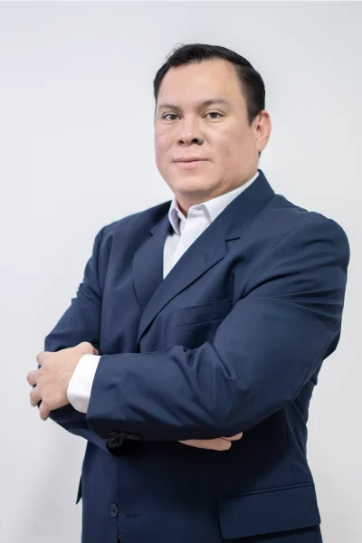 Nosotros - Oceansecurity